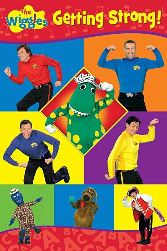 The Wiggles: Getting Strong (2007) | FilmFed