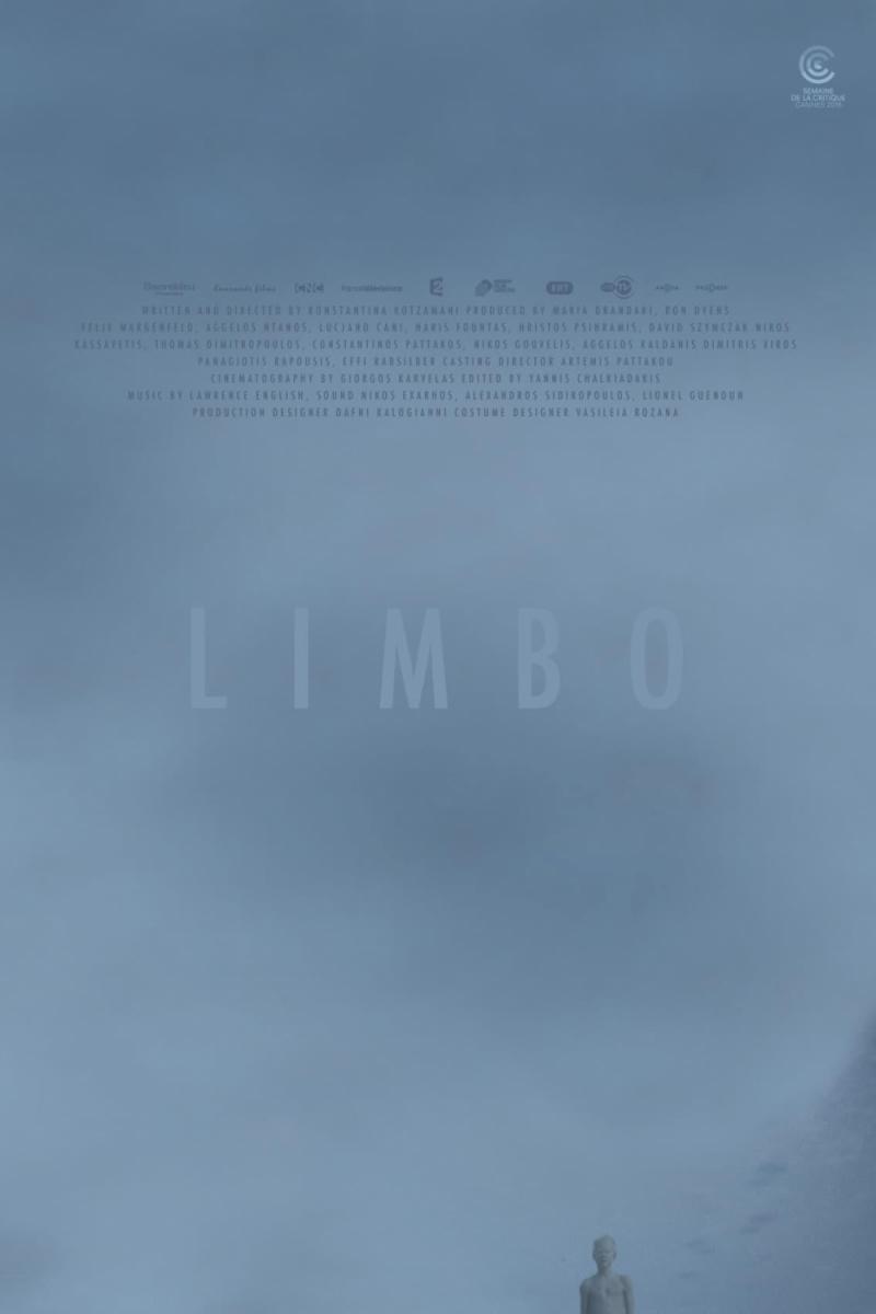 Limbo (2016) | FilmFed