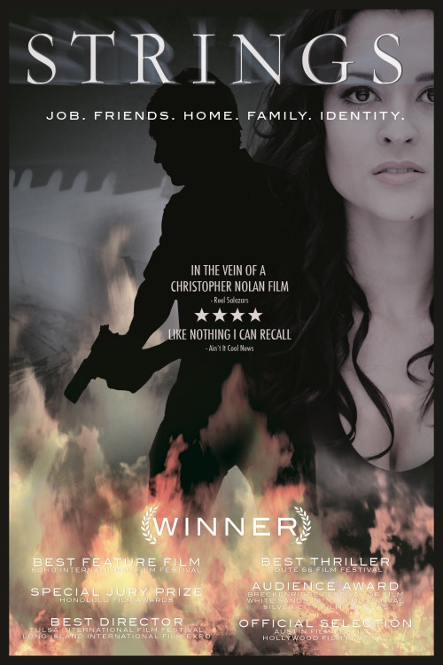 Strings (2011) | FilmFed
