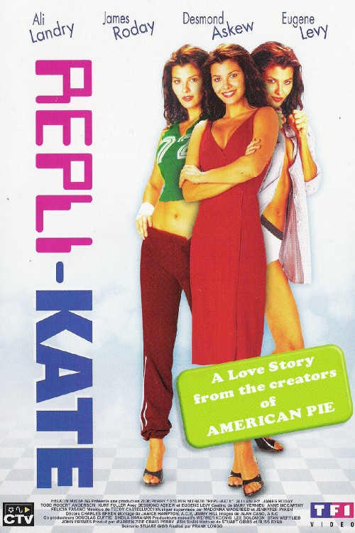 Repli-Kate (2002) | FilmFed
