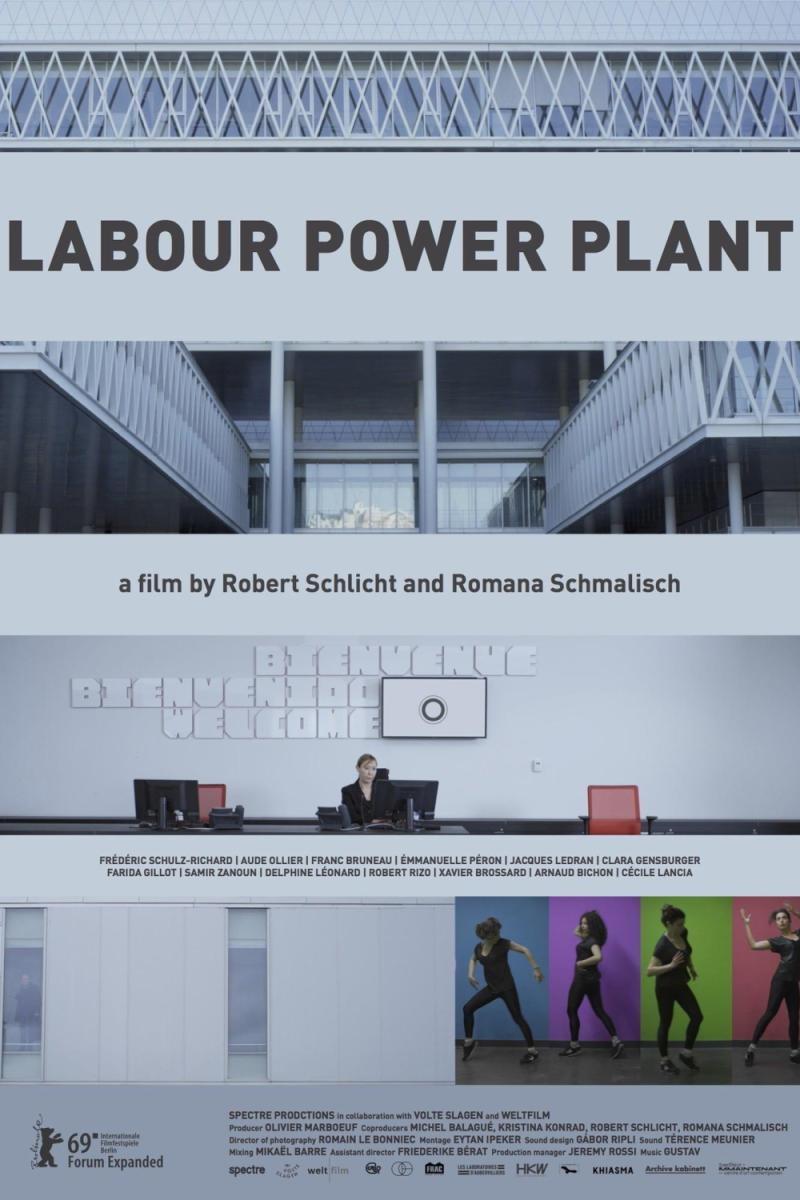 Labour Power Plant (2019) | FilmFed