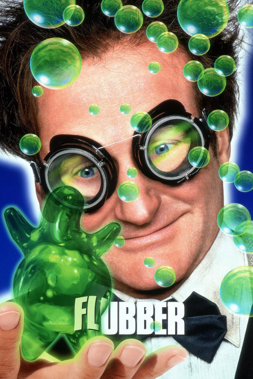 Flubber (1997) | FilmFed - Movies, Ratings, Reviews, and Trailers