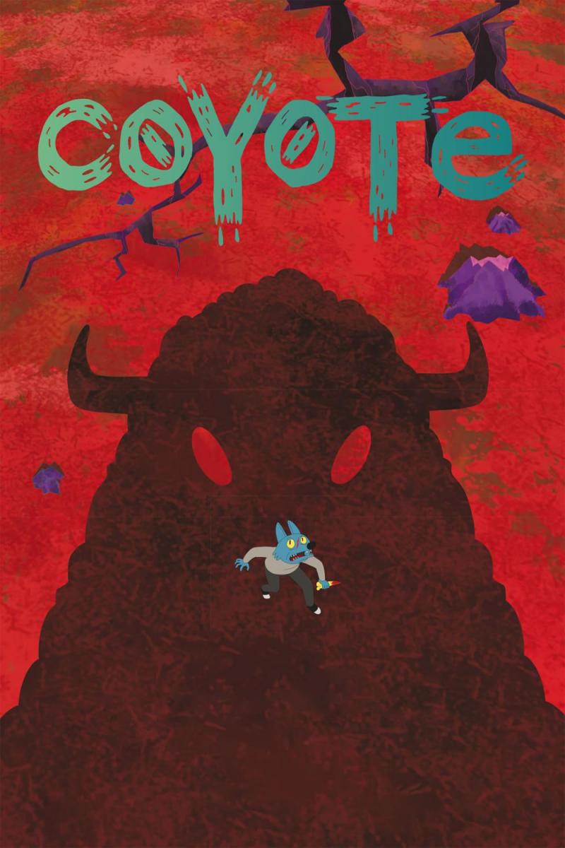 Coyote (2018) | FilmFed