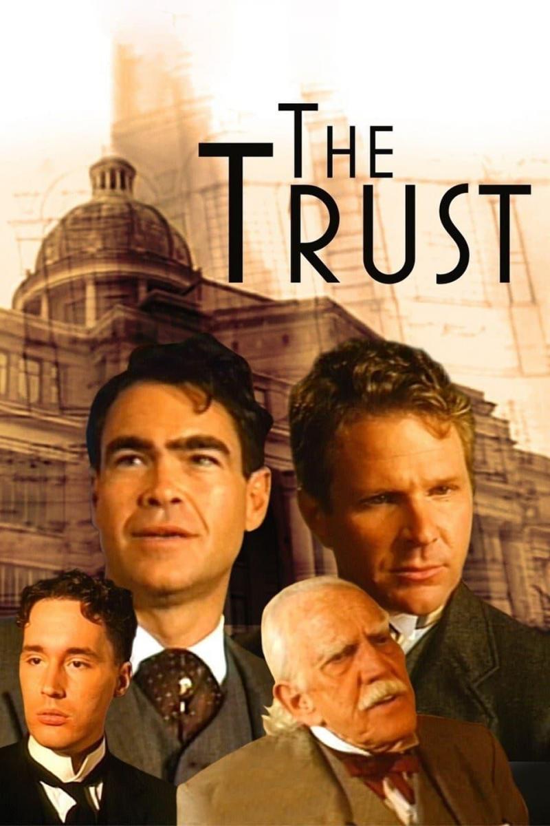 The Trust (1993) | FilmFed