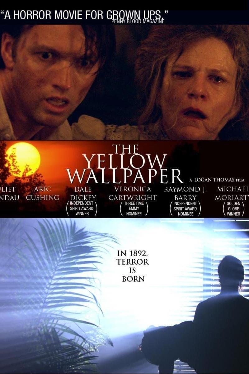 The Yellow Wallpaper (2011) | FilmFed