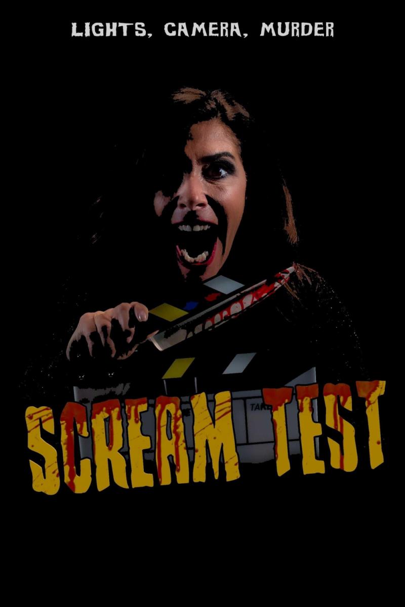 Scream Test (2020) | FilmFed
