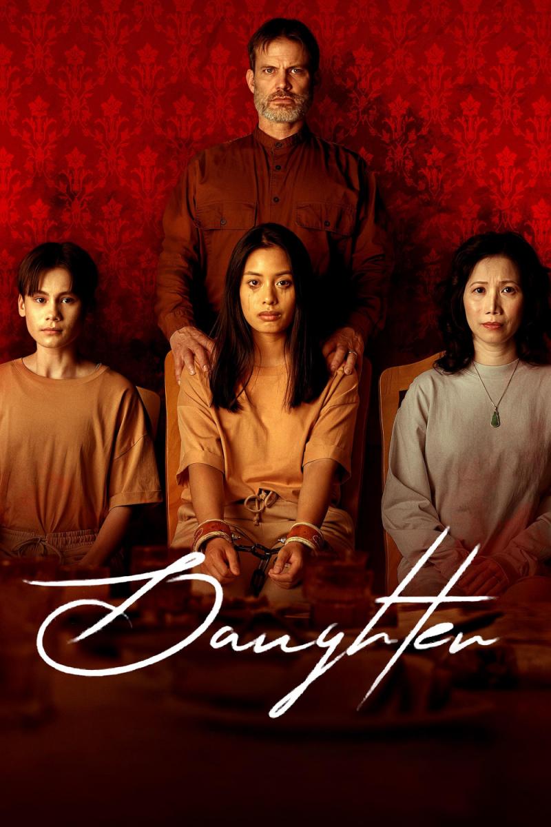 Daughter (2023) | FilmFed
