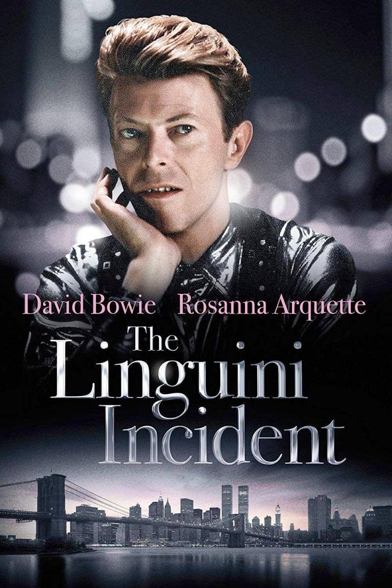 The Linguini Incident (1991) | FilmFed
