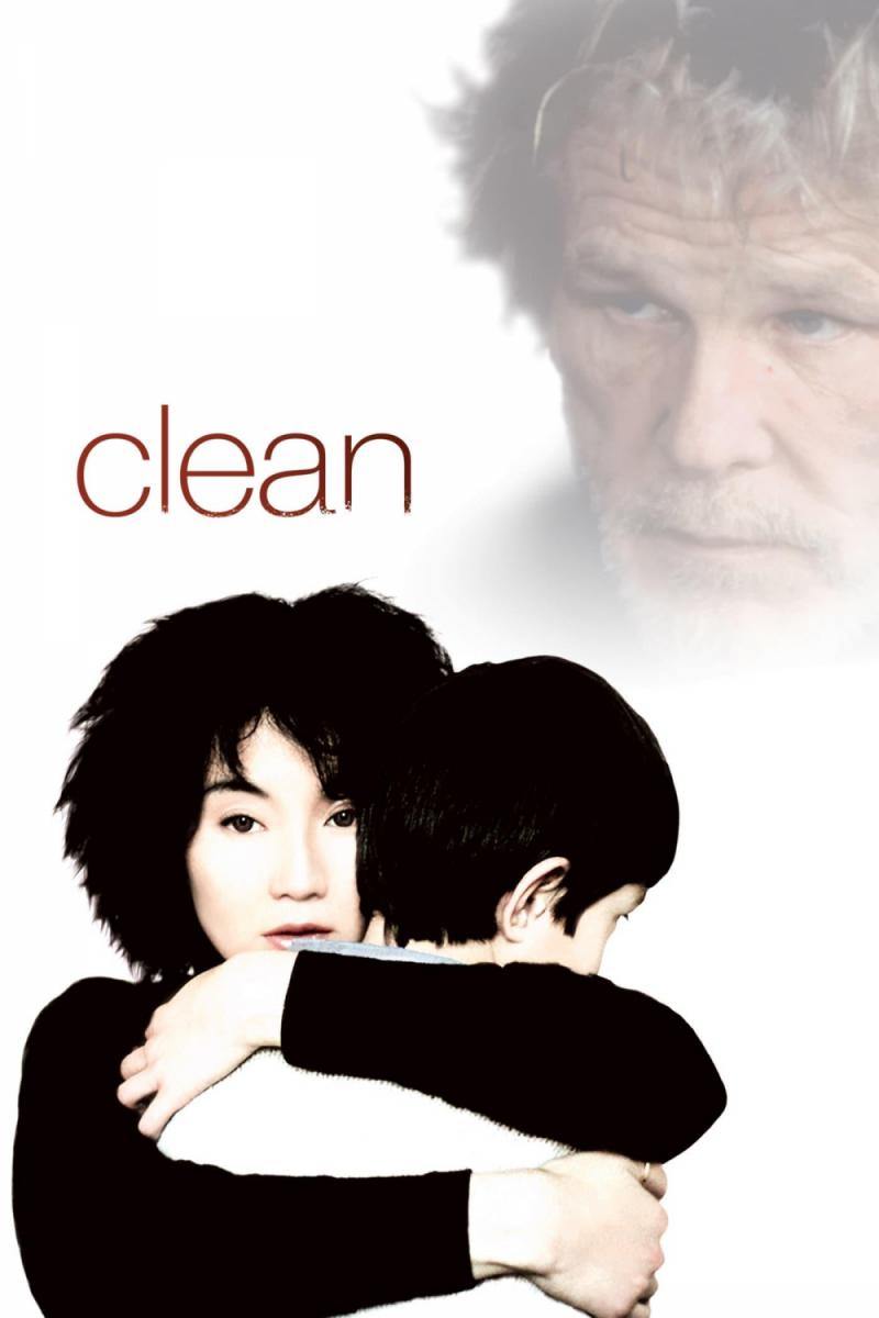 Clean (2004) | FilmFed