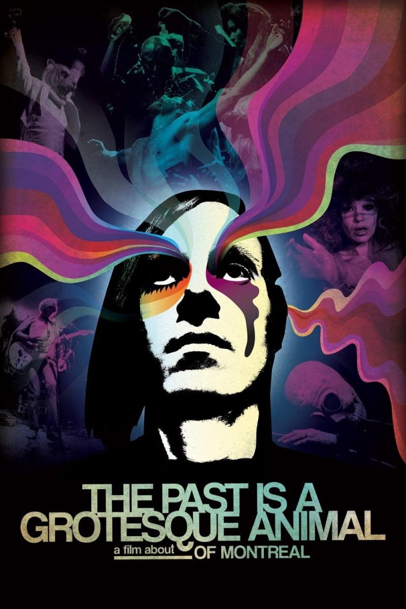 The Past Is a Grotesque Animal (2014) | FilmFed