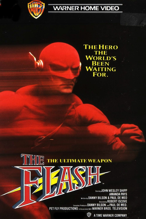 The Flash (1990) | FilmFed