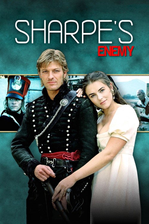 Sharpe's Enemy (1994) | FilmFed