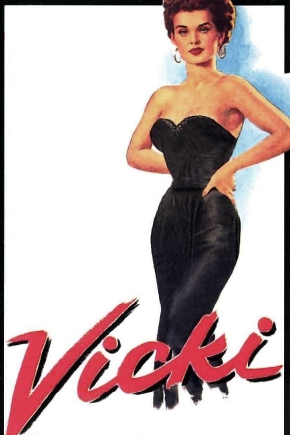 Vicki (1953) | FilmFed