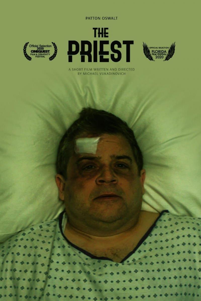 The Priest (2020) | FilmFed