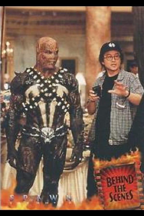The Making of 'Spawn' (1997) | FilmFed