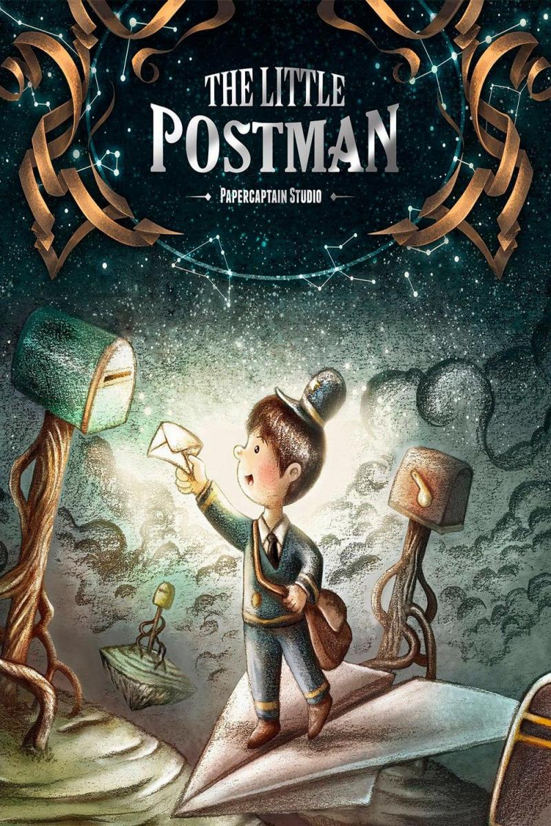 Little Postman | FilmFed