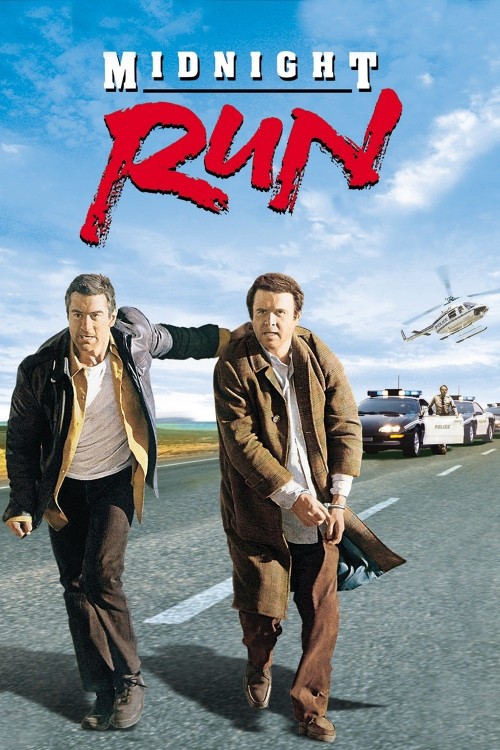 Midnight Run (1988) | FilmFed