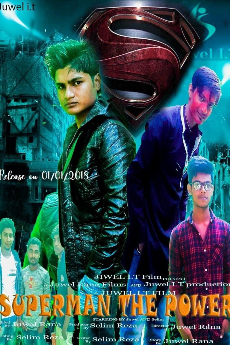 Superman The Power (2018) | FilmFed