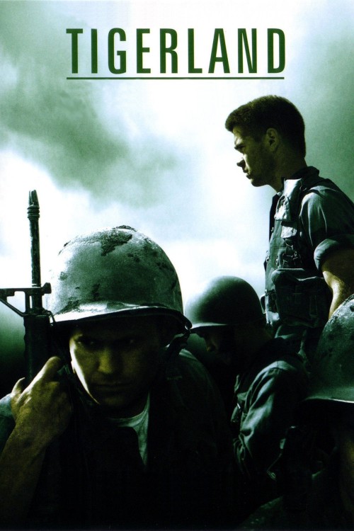 Tigerland (2000) | FilmFed