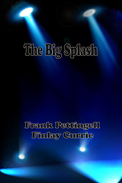 The Big Splash | FilmFed