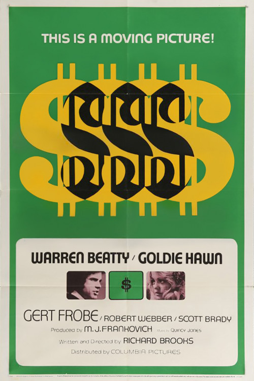 Dollars (1971) | FilmFed