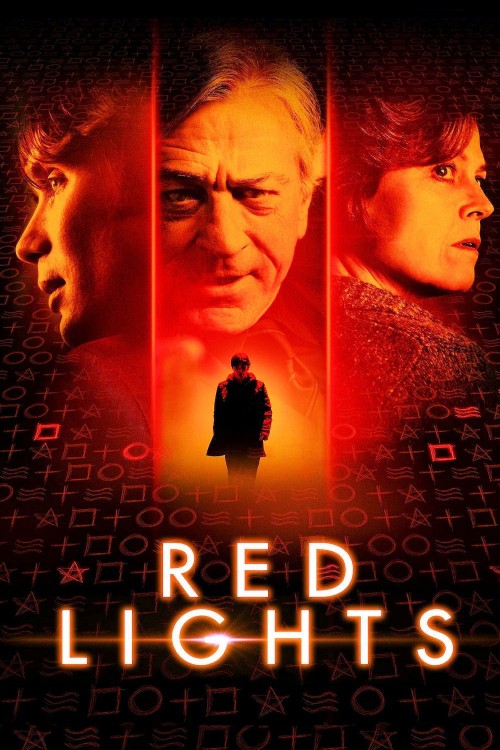 Red Lights (2012) | FilmFed