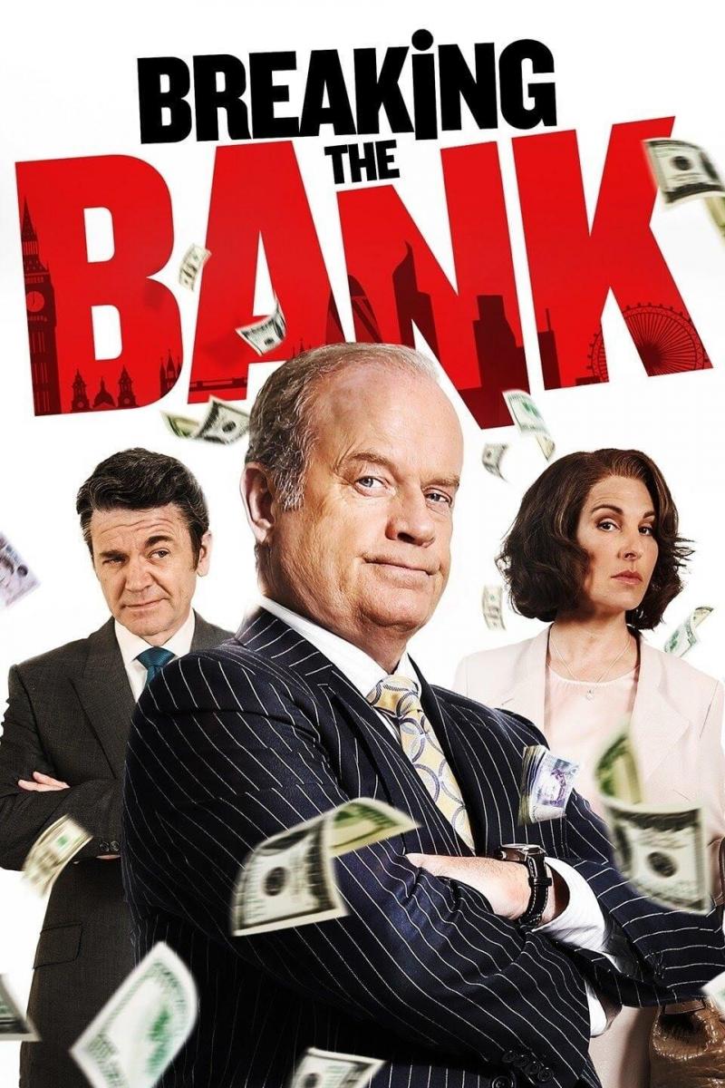 Breaking The Bank 2016 FilmFed