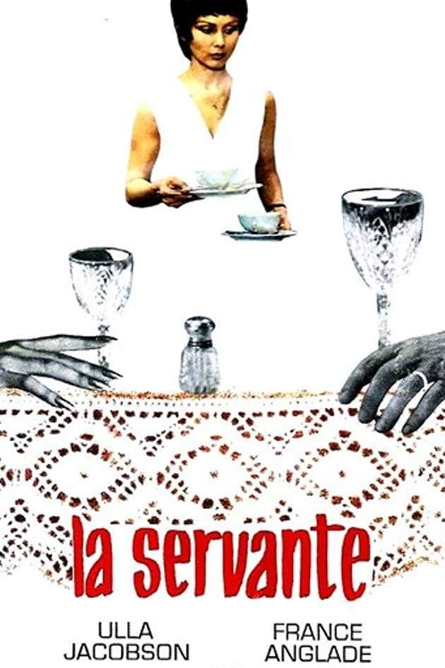 The Servant (1970) | FilmFed