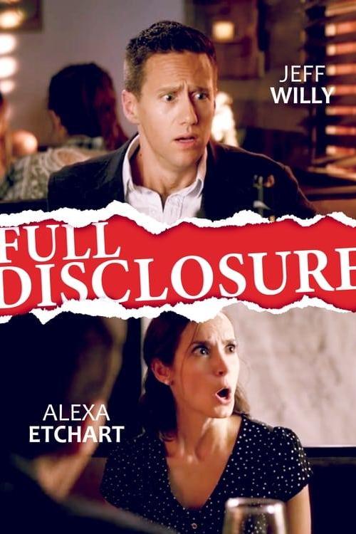 Full Disclosure (2019) | FilmFed
