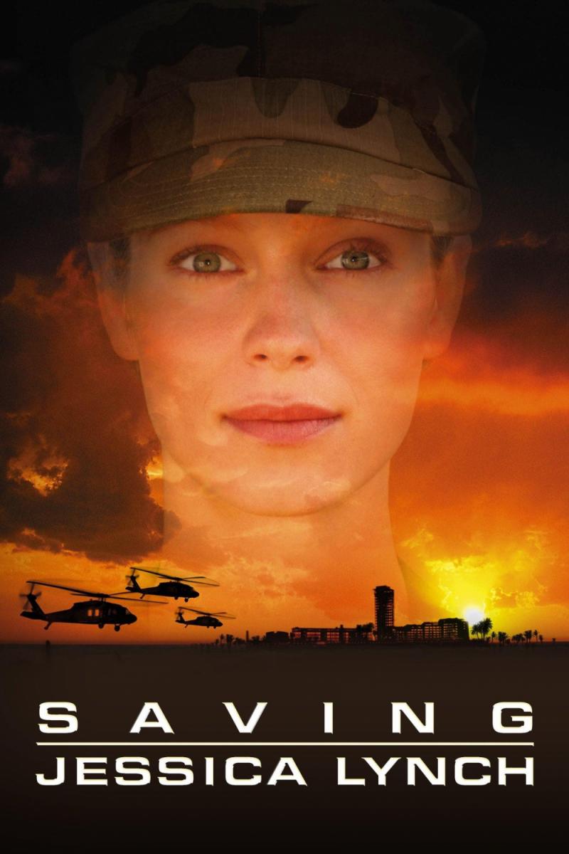 Saving Jessica Lynch (2003) | FilmFed