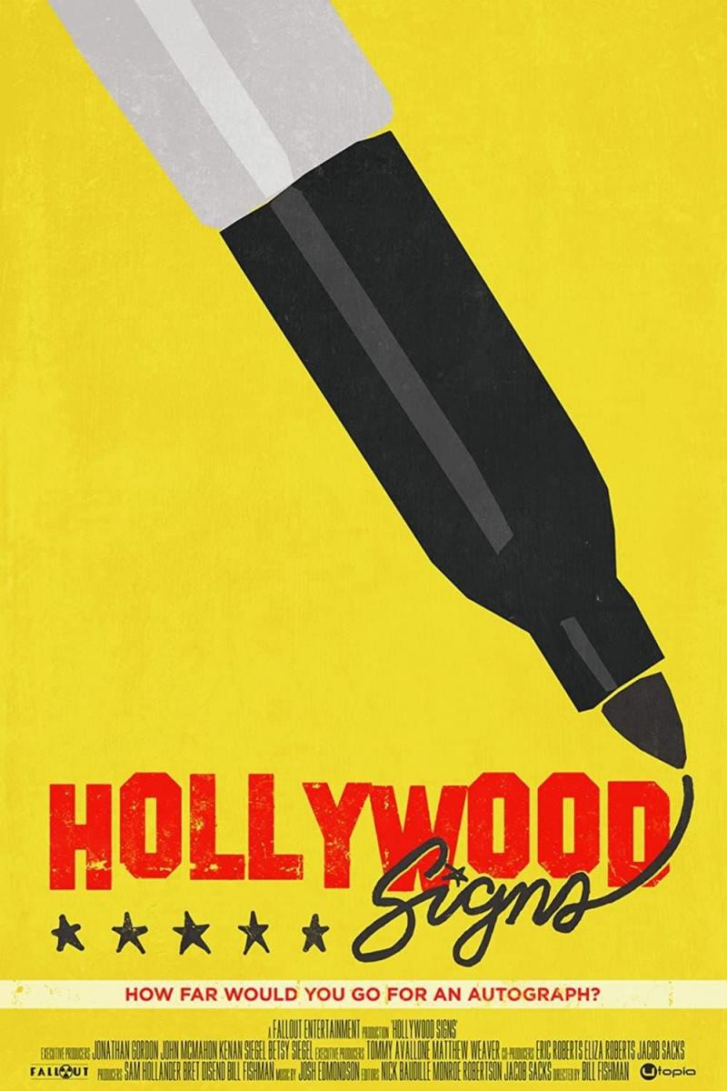 Hollywood Signs (2022) | FilmFed