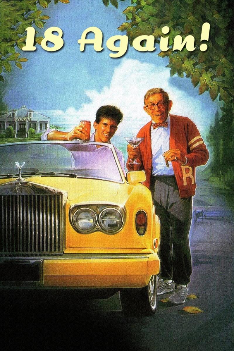 18 Again! (1988) | FilmFed