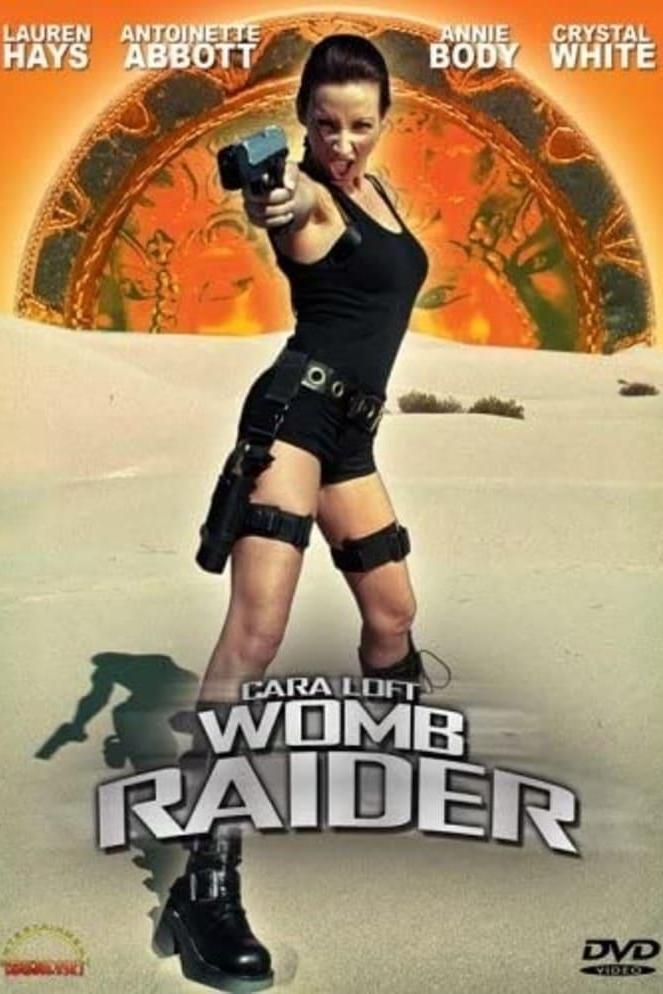 Womb Raider (2003) | FilmFed