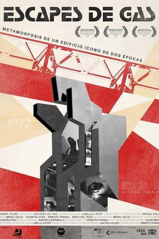 Gas Escape | FilmFed