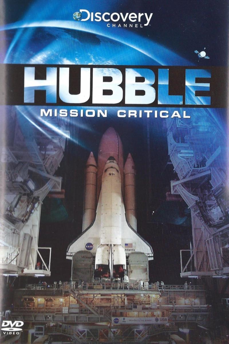 Hubble: Mission Critical (2010) | FilmFed