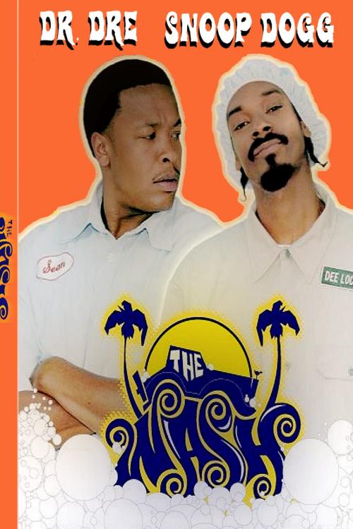 The Wash (2001) | FilmFed