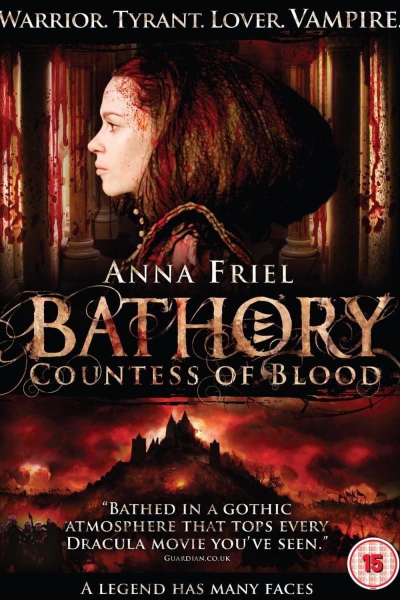 Bathory: Countess of Blood (2008) | FilmFed
