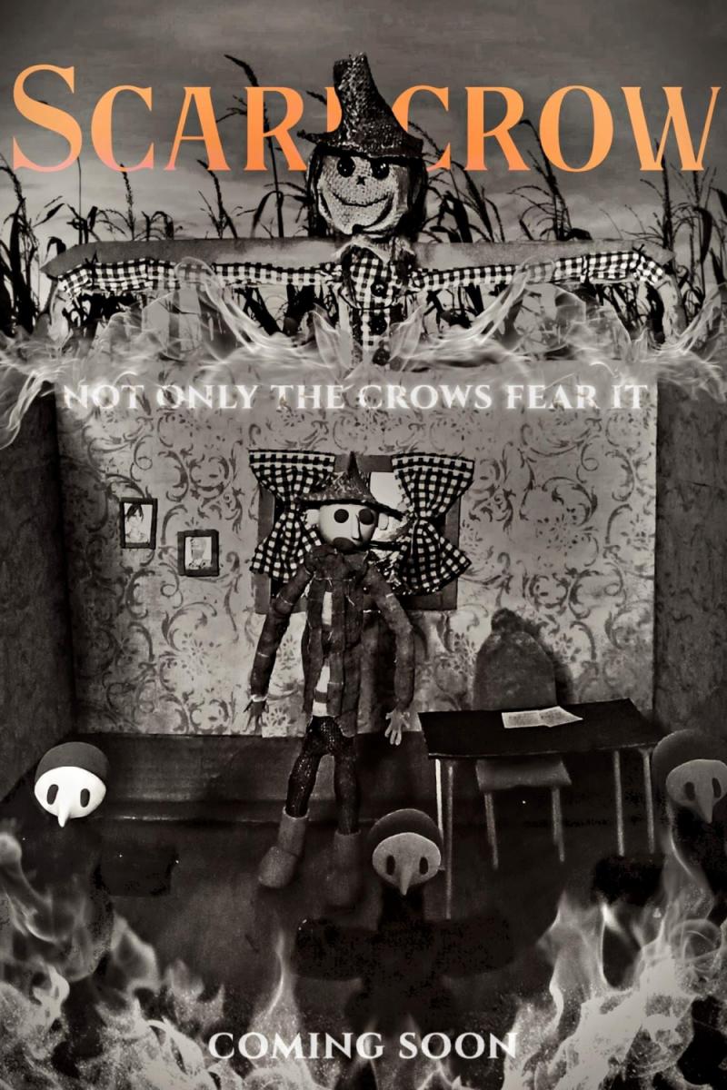 Scarecrow (2022) | FilmFed
