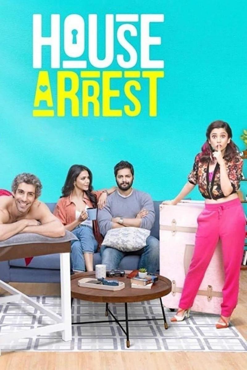 House Arrest (2019) | FilmFed