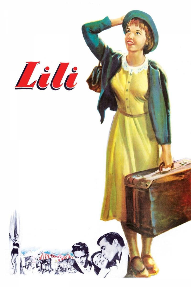 Lili (1953) | FilmFed
