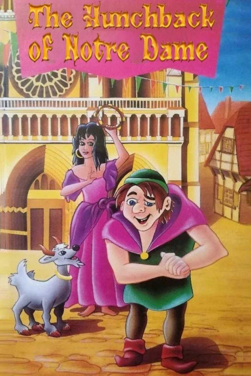 The Hunchback of Notre Dame (1996) | FilmFed