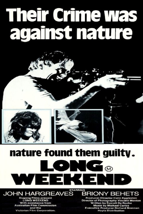 Long Weekend (1978) | FilmFed
