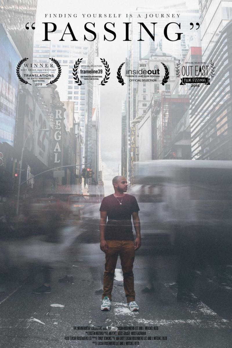 Passing (2015) | FilmFed