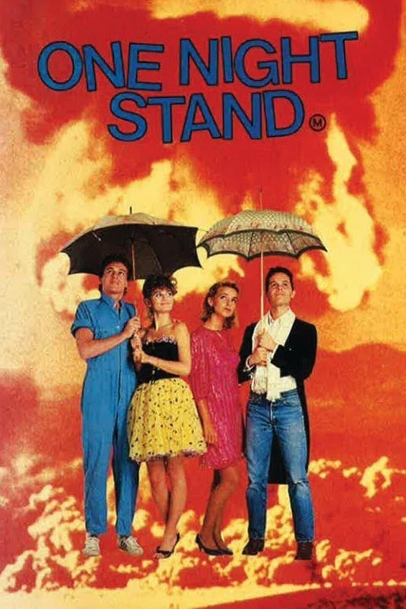 One Night Stand (1984) | FilmFed