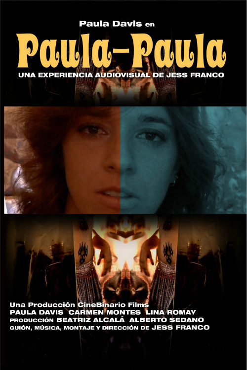 Paula-Paula (2010) | FilmFed
