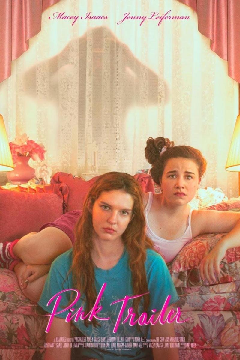 Pink Trailer (2018) | FilmFed
