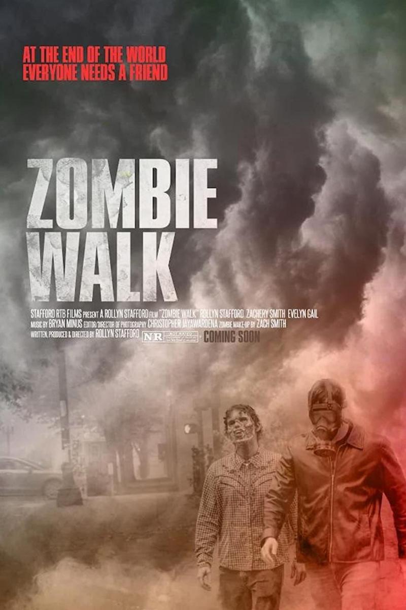 Zombie Walk (2021) | FilmFed