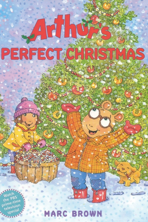 Arthur's Perfect Christmas (2000) | FilmFed