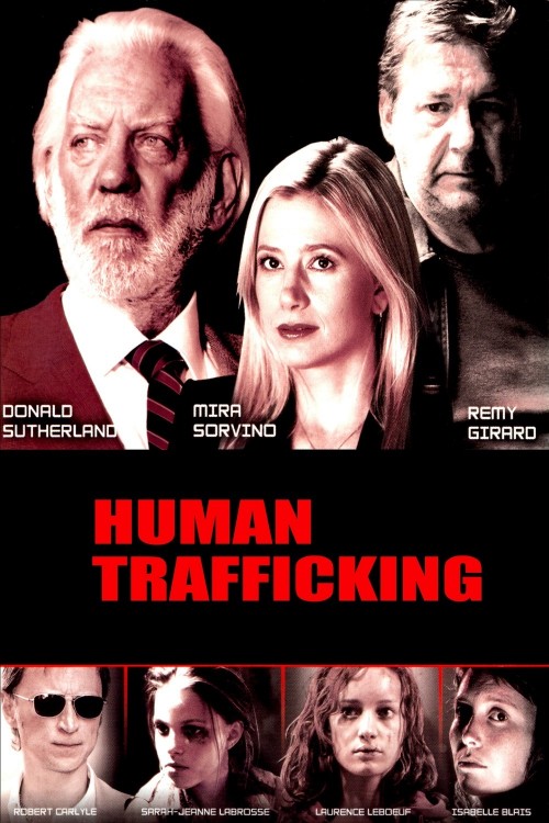 Human Trafficking (2005) | FilmFed - Movies, Ratings, Reviews, and Trailers