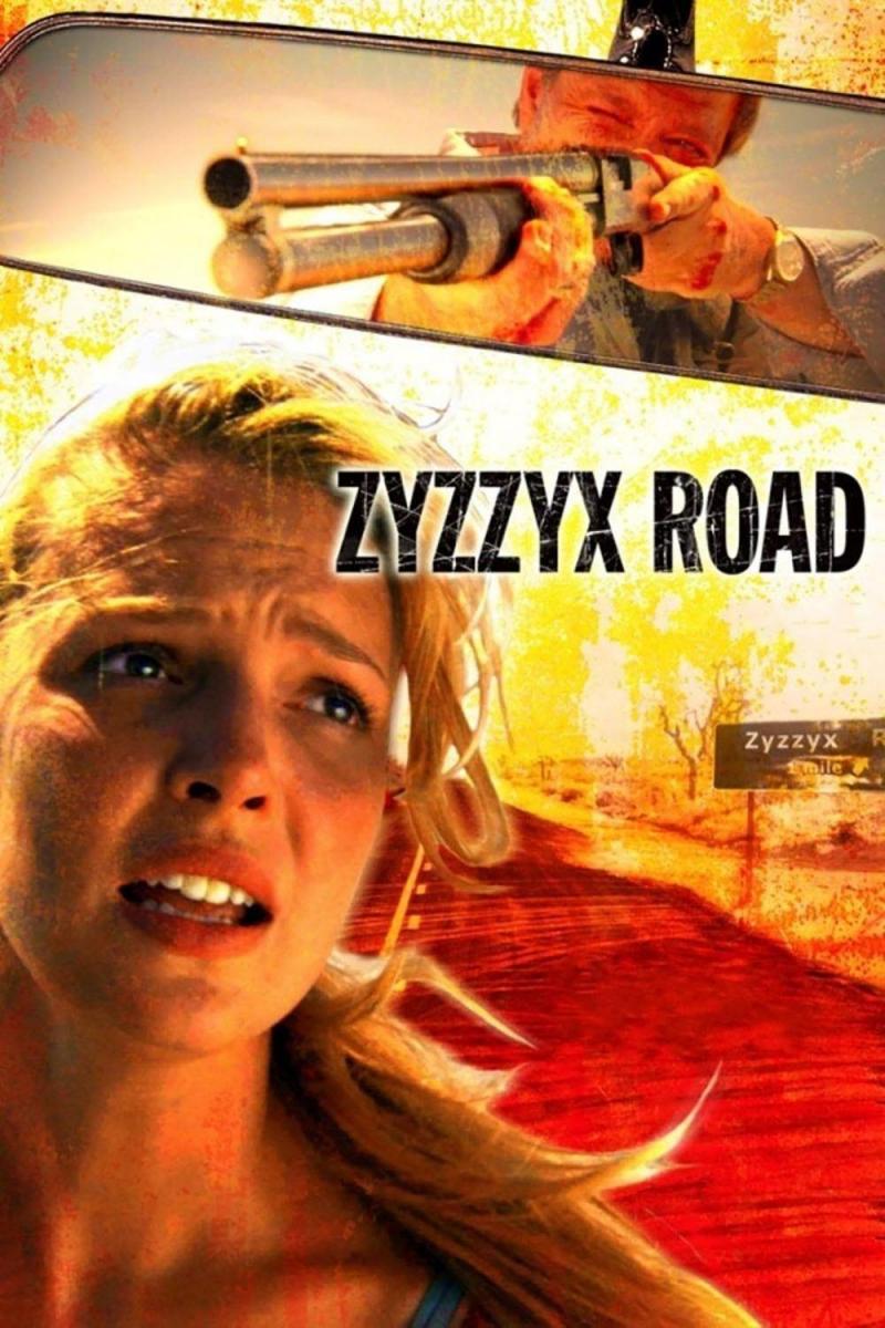Zyzzyx Road (2006) | FilmFed
